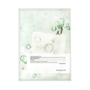 PYUNKANG YUL Calming Mask Pack 25ml | Unblemish UK
