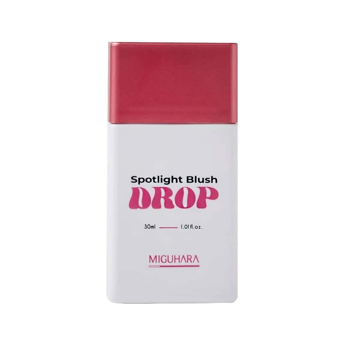 MIGUHARA Spotlight Blush Drop Sugar Fairy 30ml | Unblemish UK