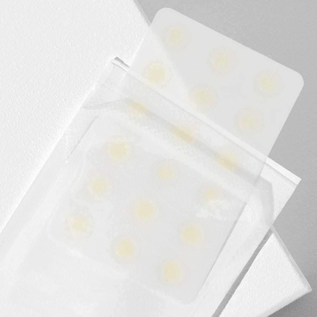 COSRX Master Patch Clear Fit 24pcs | Unblemish UK